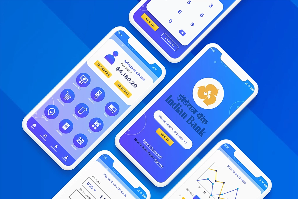 Arindam Ghosh - UI/UX Tech Lead | Product Design Strategist